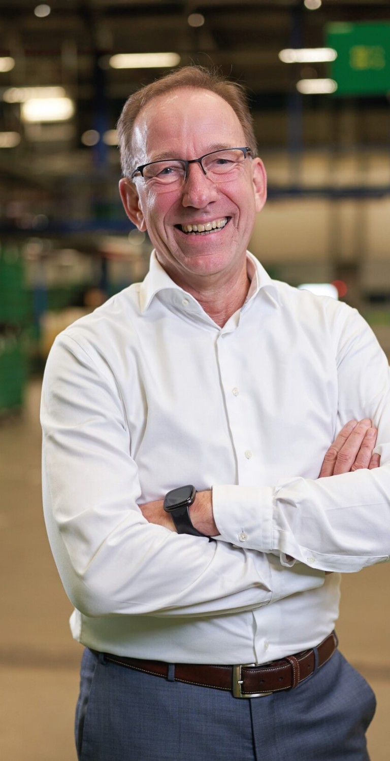 Maak kennis met... Bart Schoonderwoerd | Nieuws en actualiteiten in ...